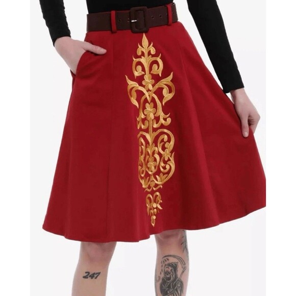 Her Universe | Skirts | Her Universe Star Wars Queen Amidala Retro ...